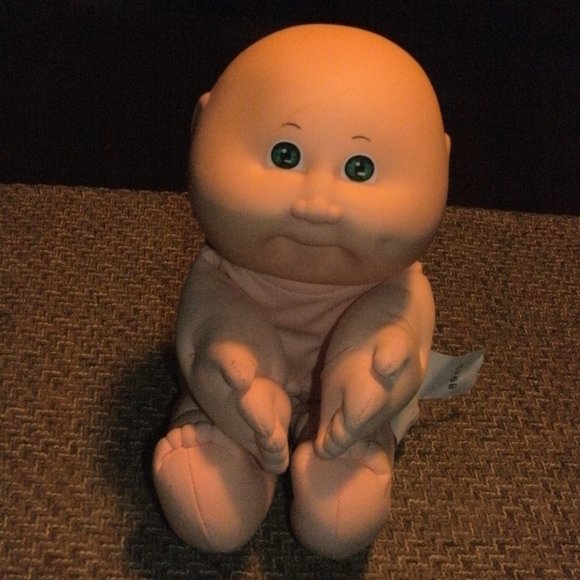 Cabbage Patch Doll | Toys | Vintage Collectible Cabbage Patch Kid 2 ...